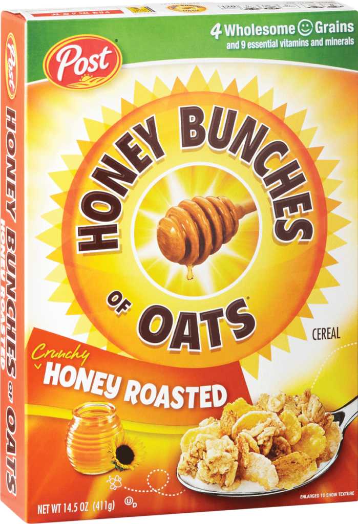San Pedro Provisioning Company |Explore Honey Bunches of Oats in ...