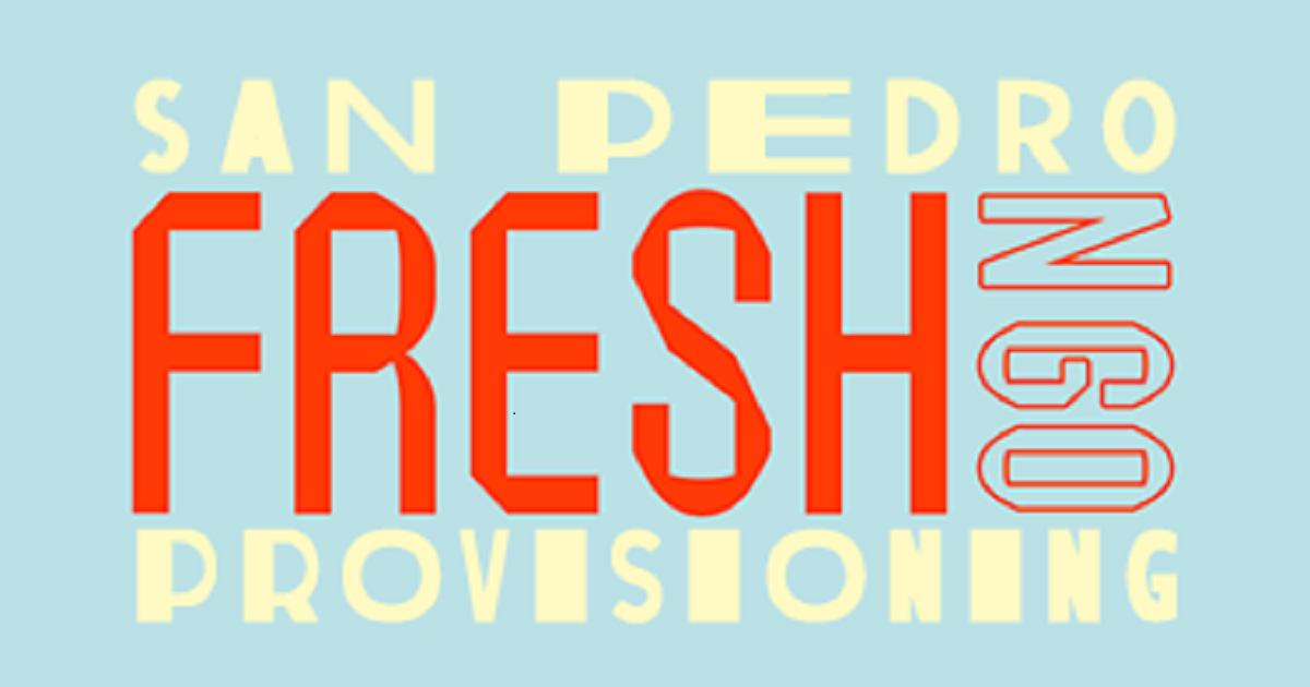San Pedro Provisioning Company |Landshark Lager - Bottle